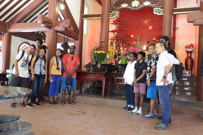 Full-Day Private Guided Hiking Tour of Ba Vi National Park - Who Will Love This Tour?