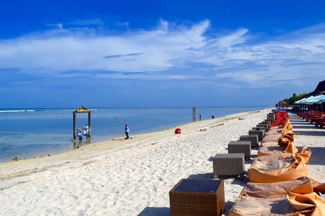 Full-Day Private Guided Lombok Snorkeling 3 Gili Islands - Is This Tour Right for You?