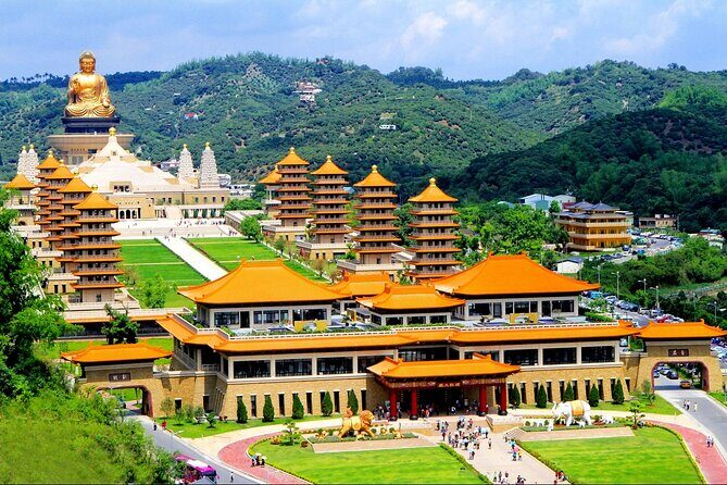Full-Day Private Guided Tour in Kaohsiung Port Shore - Authentic Experiences and Reviews: What Travelers Say