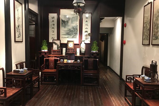 Full-Day Private Guided Tour of Shanghai's Culture and History - Frequently Asked Questions