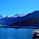 Full-Day Private Guided Tour to Heavenly Lake of Tianshan - Exploring Heavenly Lake and Tianshan Mountain
