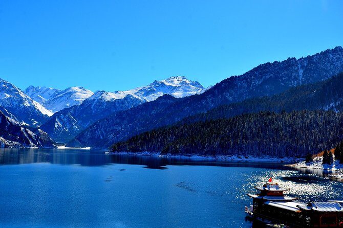 Full-Day Private Guided Tour to Heavenly Lake of Tianshan - Exploring Heavenly Lake and Tianshan Mountain