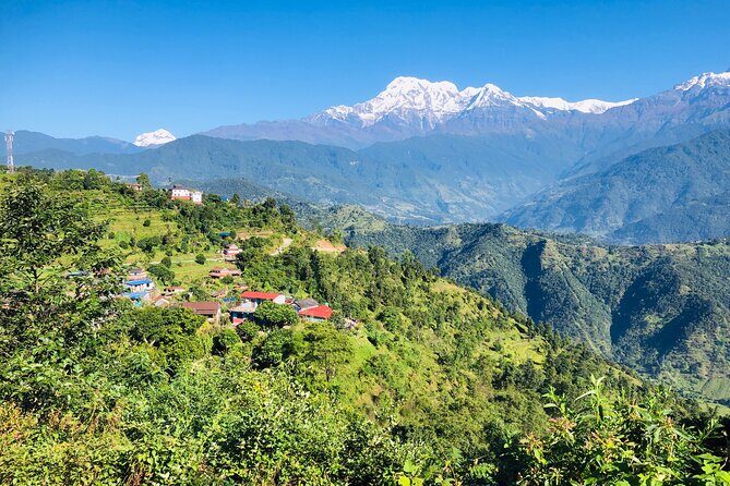 Full-Day Private Hiking Tour of Kaskikot Darbar with Lunch - Final Thoughts