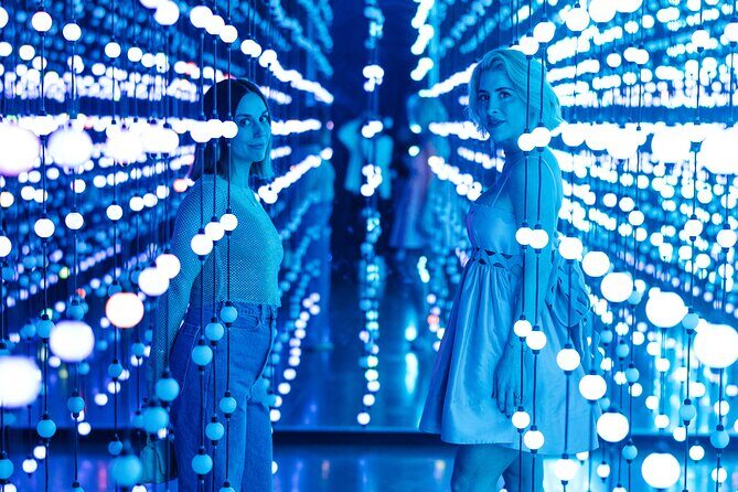 Full Day - Private Immersive Art & Wine Tour - The Itinerary In Detail