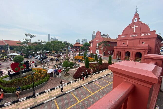 Full-Day Private Malacca Day Tour - In-Depth Review of the Malacca Day Tour
