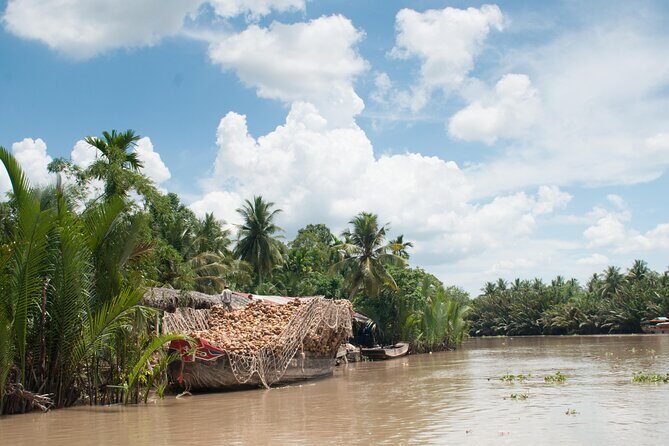 Full-Day Private My Tho and Mekong Delta Guided Tour - Who Will Love This Tour?