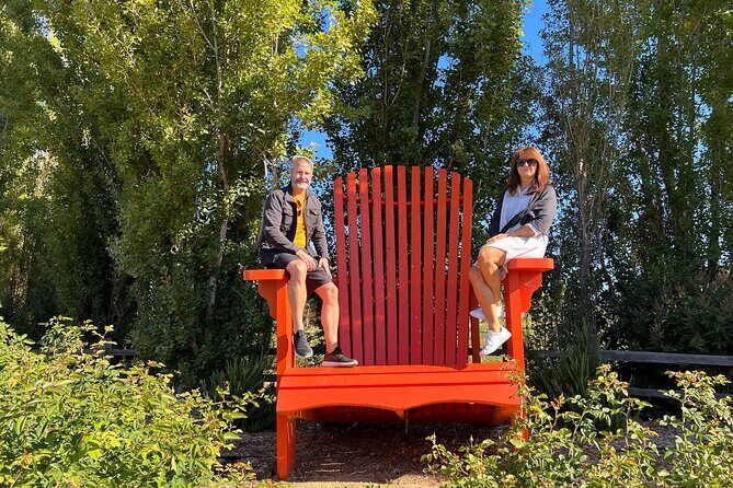Full Day Private Napa Valley Wine Experience - FAQ