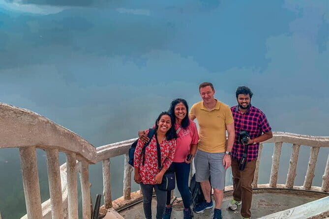 Full Day Private Nature Tour in the Hidden Gems of Sri Lanka - Doragala: Paddy Fields and Mountain Views
