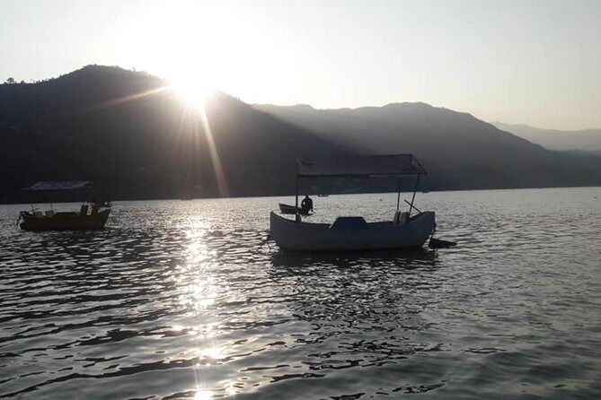 Full-Day Private Pokhara Tour With Sunrise in Sarangkot - What You’ll Experience and Value