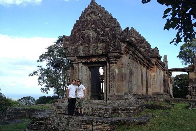 Full Day Private Remote Tour to Preah Vihear Temple + Koh Ker - Why This Tour Offers Good Value