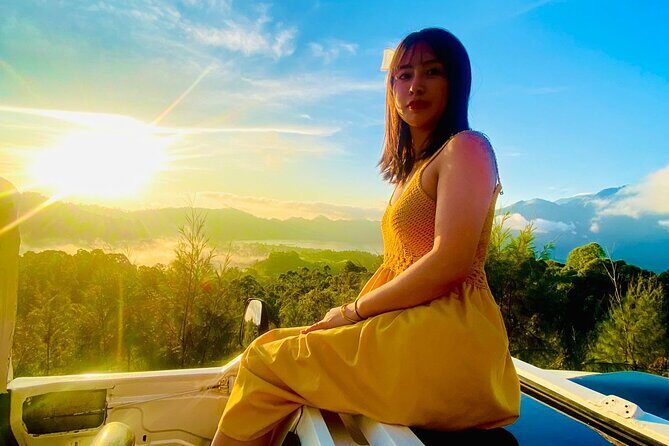Full-Day Private Sunrise Jeep Tour Bali Mount Batur - Final Thoughts