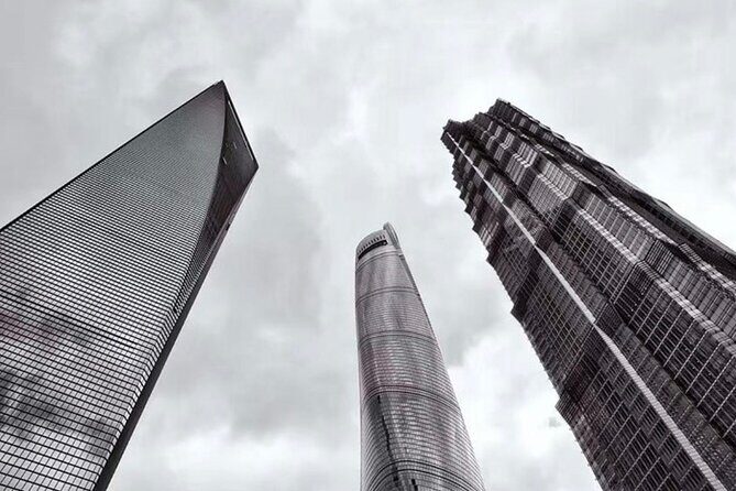 Full Day Private Tour Amazing Shanghai City Highlights - What Makes This Tour Stand Out?