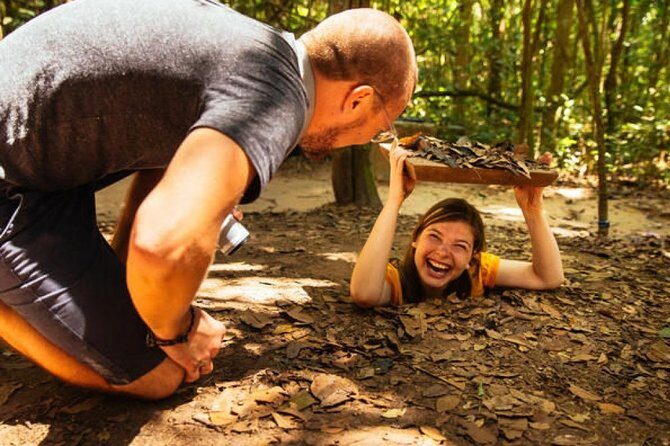 Full-Day Private Tour in Cu Chi Tunnel and Mekong Delta - Final Thoughts: Who Will Love This Tour?