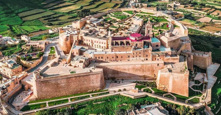 Full day Private tour in Gozo: Pickup Malta - What Makes This Tour Stand Out?