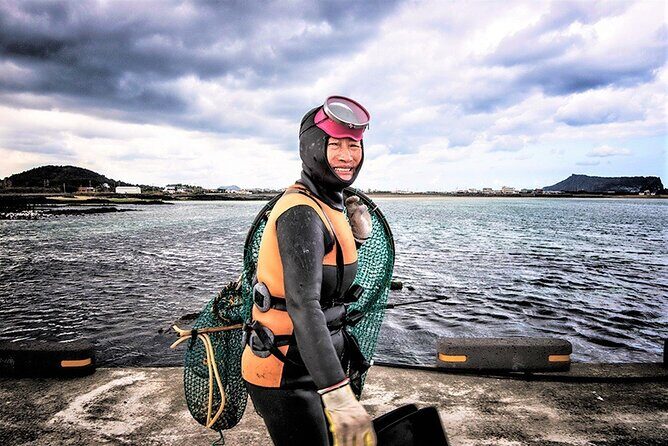 Full-Day Private Tour in Jeju Scenic East Coast - Transportation, Timing, and Overall Experience