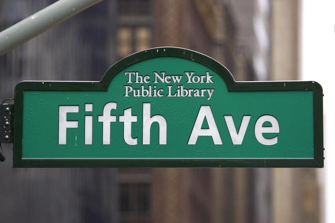 Full Day Private Tour in New York from New York hotels - The Practical Side: Price, Timing, and What’s Included