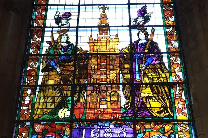 Full Day Private Tour in Seville - What the Tour Means for You