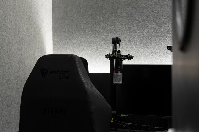 Full Day Private Tour in the Esports Club House, Seoul - Deep Dive into the Itinerary