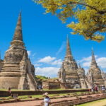 Full-Day Private Tour of Ayutthaya With ATV, Bike Ride & Boat - Who Will Love This Tour?