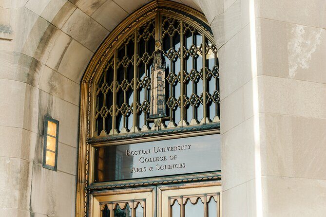 Full-Day Private Tour of Boston with Pick Up - Authentic Experiences and Traveler Insights