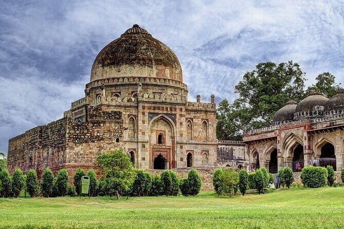 Full-day Private Tour of Delhi's hidden gems - Who Will Appreciate This Tour?