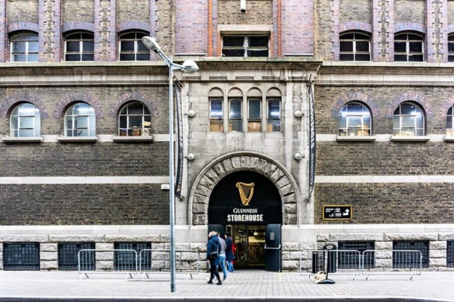 Full Day Private Tour of Dublin - Why This Tour Offers Good Value