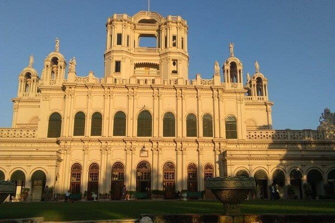 Full-Day Private Tour of Lucknow from Agra - Is This Tour Right for You?