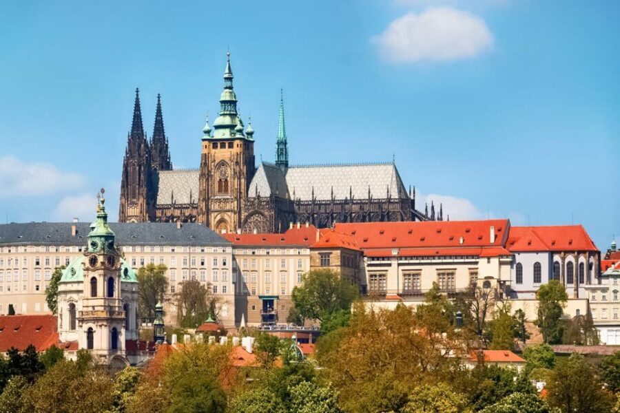 Full Day Private Tour Through Prague - Practical Details and Why They Matter