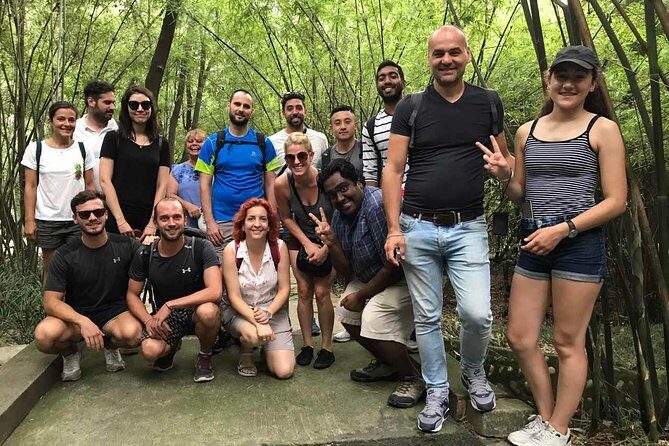 Full-Day Private Tour to Chengdu Giant Panda Base and Leshan - An In-Depth Look at the Tour