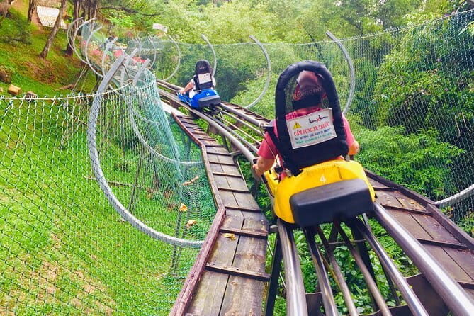 Full Day Private Tour To Da Lat From Nha Trang - Your Guide and Logistics