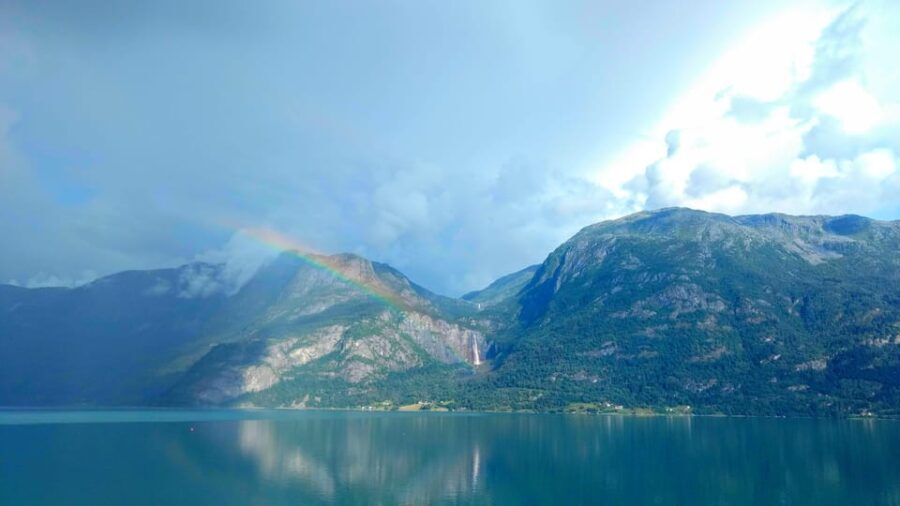 Full day private tour to Flåm - Who Will Love This Tour?