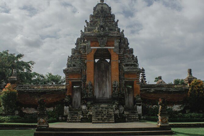Full Day Private Tour to Ubud Waterfall and Tanah Lot Sunset - Practical Details: What to Expect