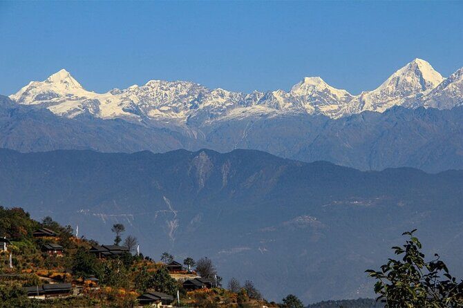 Full Day Private Trek from Changu Narayan to Nagarkot - Authentic Experiences and Traveler Insights