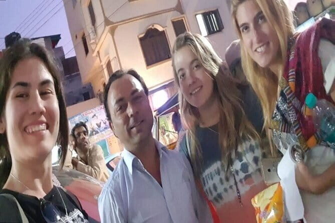 Full-Day Private Udaipur Sightseeing Tour with Optional Guide - Value and Practical Considerations