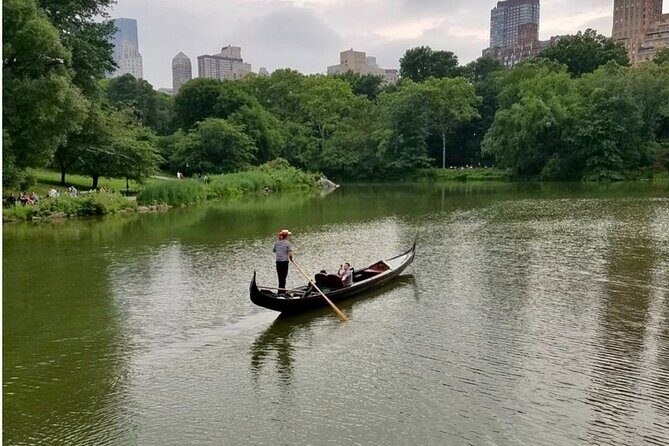 Full Day Private, Walking and Subway, Tour in New York - The Value of Personal Guidance and Flexibility