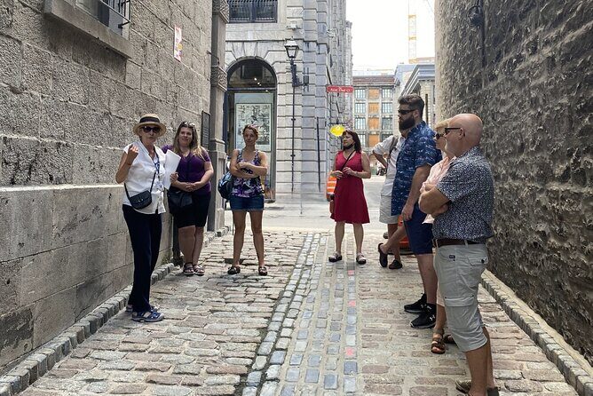 Full Day Private Walking Tour in New York from New York hotels - Final Thoughts