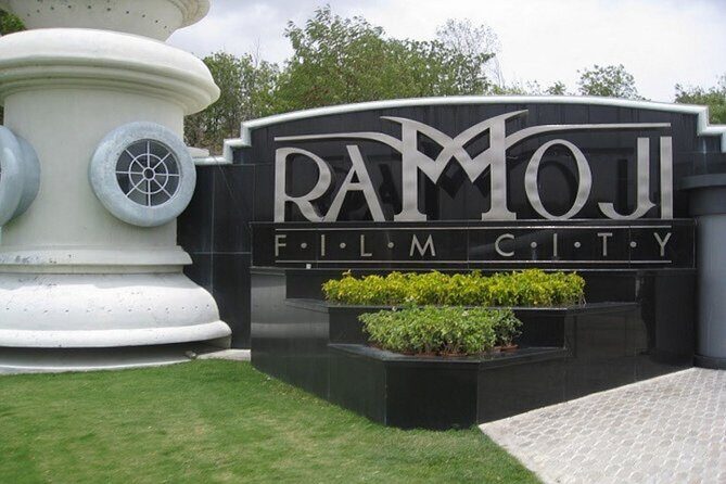 Full Day Ramoji Film City Tour with Lunch and Transfers - Who Should Consider This Tour?