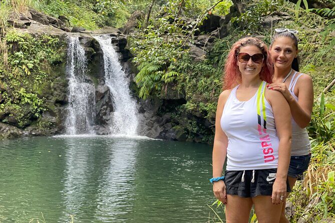 Full-Day Road to Hana and Waterfall Tour - The Sum Up