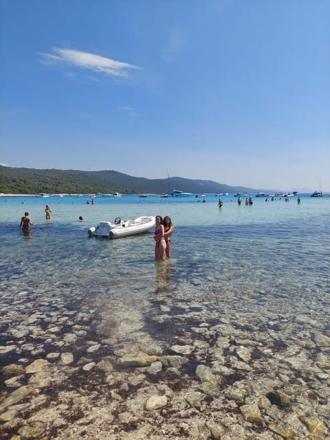 Full day Sakarun with speedboat - Analyzing the Value