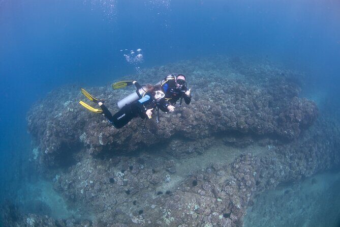 Full Day Scuba Dive Off The Na Pali Coast, Kauai-Mana Crack - What’s Included and What’s Not