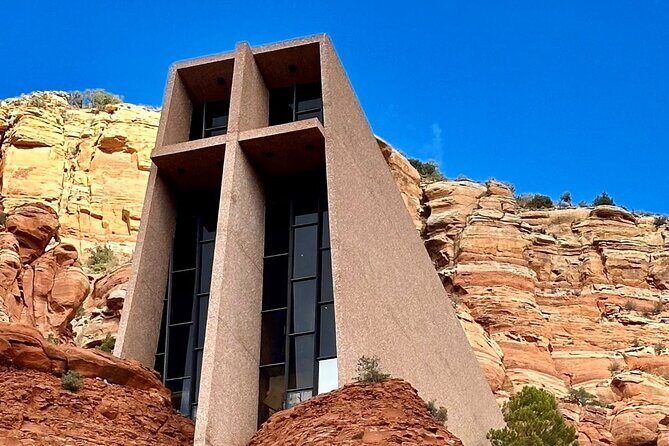 Full Day Sedona Highlights from Las Vegas - The Experience: What You Can Expect