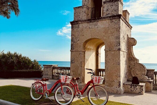 Full Day Self Guided Ebike Rental to Discover Palm Beach - Why This Experience Is Worth It