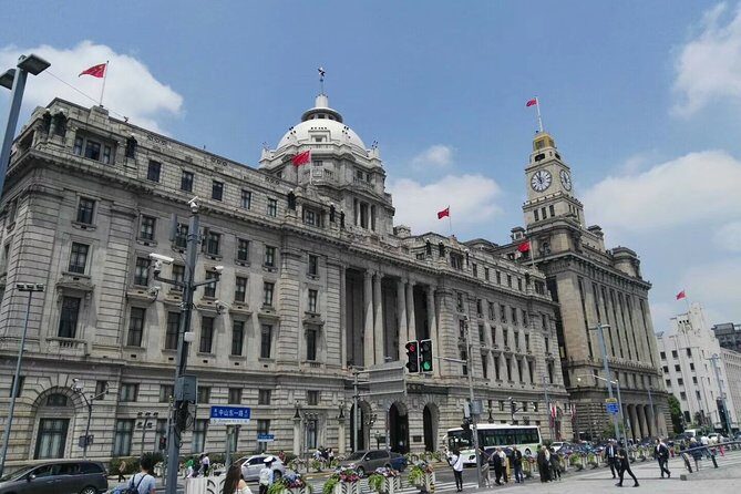 Full-Day Shanghai City Highlights Private Layover Tour - Price and Value Analysis