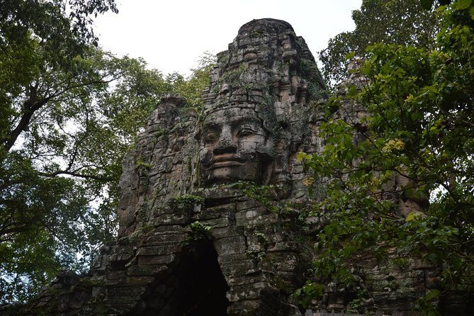 Full-Day Siem Reap Angkor Major Temples Private Tour - Why This Tour Offers Great Value