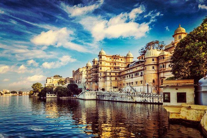 Full Day Sightseeing Tour In Udaipur By Car - The Practical Side: What the Tour Means for You