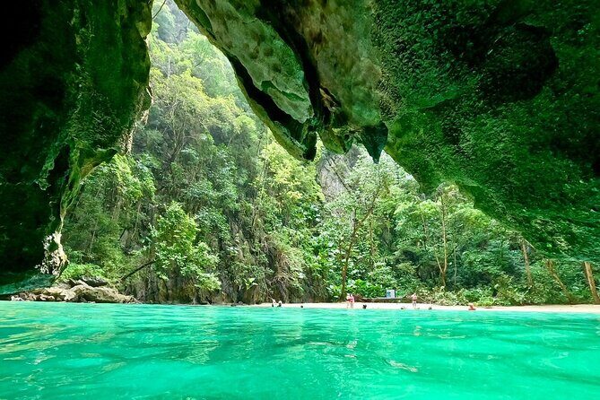 Full-Day Snorkeling at Koh Kradan and Explore the Emerald Cave - Practical Considerations and Tips