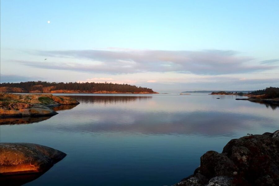 Full-Day Stockholm Archipelago Sailing Tour - Exploring the Itinerary: What You Can Expect