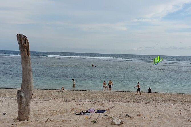 Full-Day Sunset and Beach Bali Tour - Who Will Love This Tour?