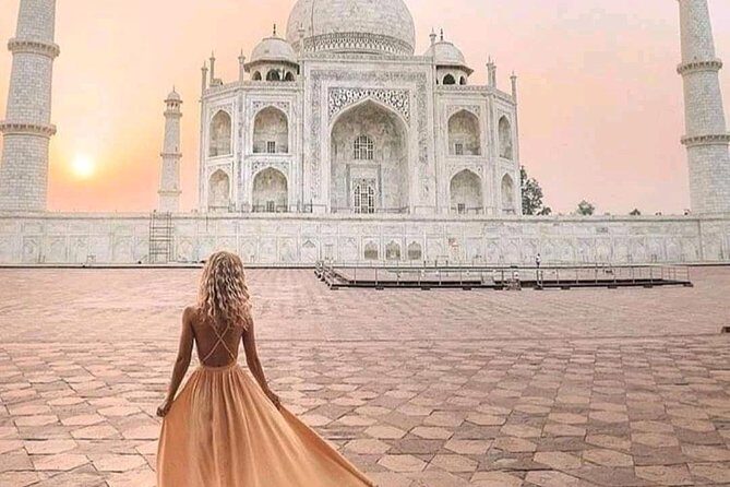 Full day Taj Mahal tour with Mughal Era cultural show - The Experience from a Traveler’s Perspective
