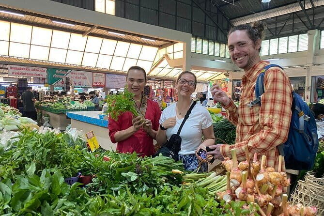 Full Day Thai Cooking and Bua Thong Waterfall in Chiang Mai - The Sum Up